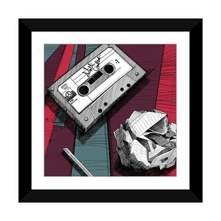 iCanvas "Adult Content" by Ohab TBJ - Bed Bath & Beyond - 37493678